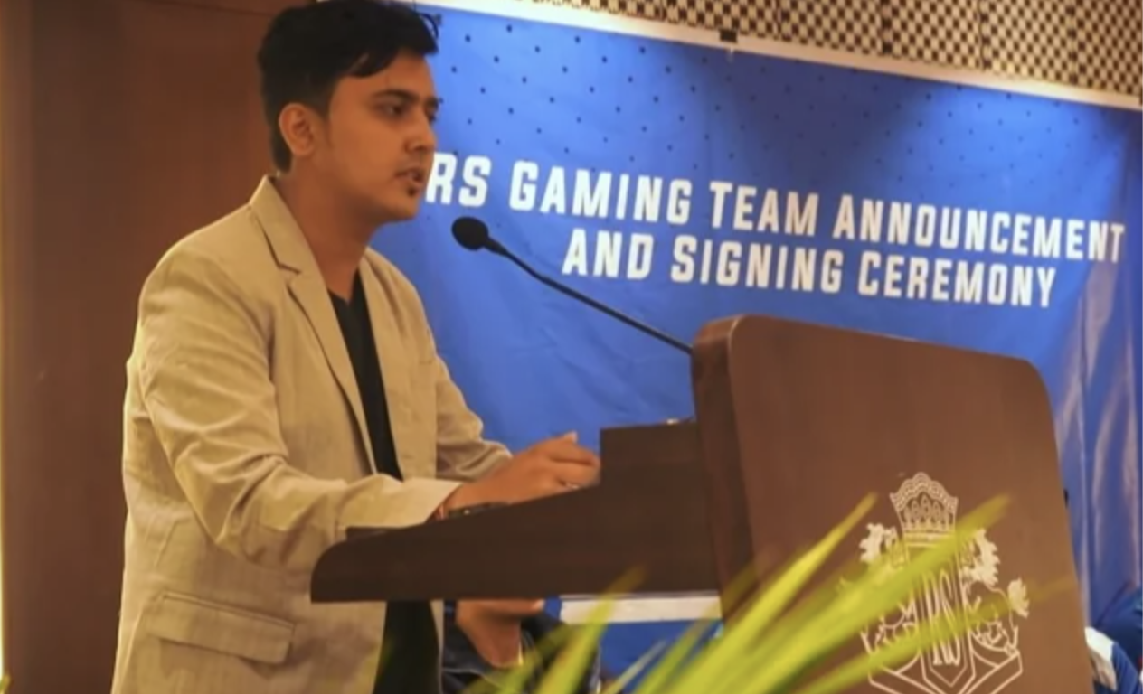 7 Amazing Ways Victor Poudel Transformed Nepal's Media Landscape ...